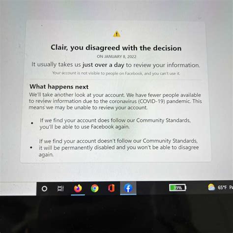 Facebook Hacking Is Happening To Everyone