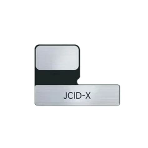 Flex Jc Dot Activator Iphone X Tecnimobile
