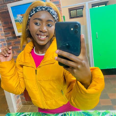 Tharndolwethu Thandoh Bhebhe