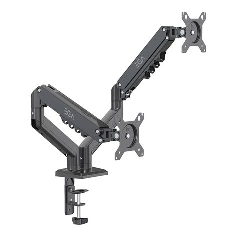 Monitor Arm ขาตั้งจอ Ega Type Ma2 Black