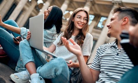 Boosting The Student Experience By Meeting Digital Expectations