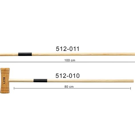 Krocketset Bex Original Plus 512 011