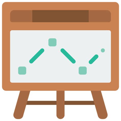 Line Basic Miscellany Flat Icon