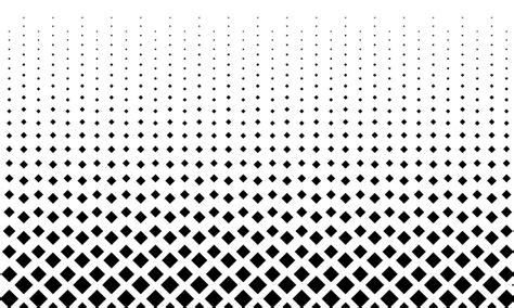 Halftone Geometric Pattern Background 35665579 Vector Art At Vecteezy