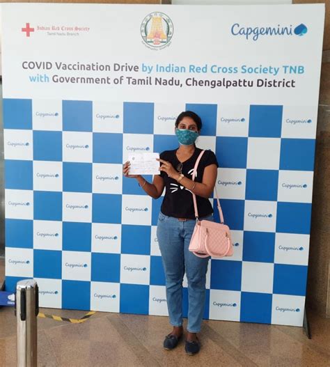 Capgeminiindia Strongertogether Kavitha Nadar 43 Comments