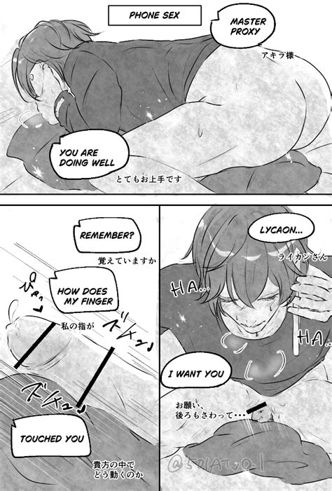 Sui404notfound Wise Zenless Zone Zero Zenless Zone Zero 1boy