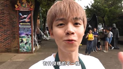 黃氏兄弟瑋瑋「曾在全班面前出櫃」曝心聲：我和別人沒有不同