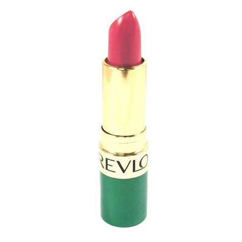 Revlon Shine Cosmetics Moon Drops Moisture Creme Lipstick