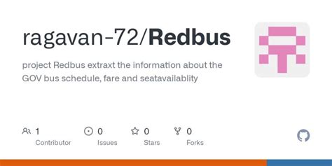 ragavan lingam on linkedin github ragavan 72 redbus project redbus