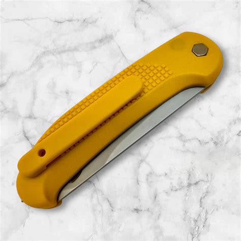 Rescue Switchblade Dolphins Knives