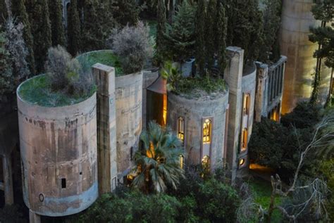 Revitalizing Abandoned Mill Or Industry Breathing New Life Rtf