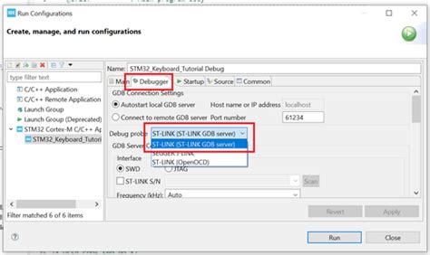 Diy Hid Usb Keyboard Using Stm32 Stm32 Tutorials Hal 6 Steps