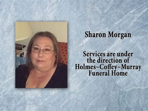Sharon Morgan Bryan County Patriot