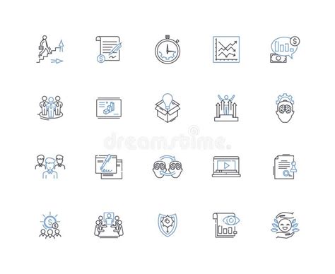 Allocation Outline Stock Illustrations 2154 Allocation Outline Stock
