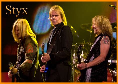 Johnnys♫jukebox Styx Band