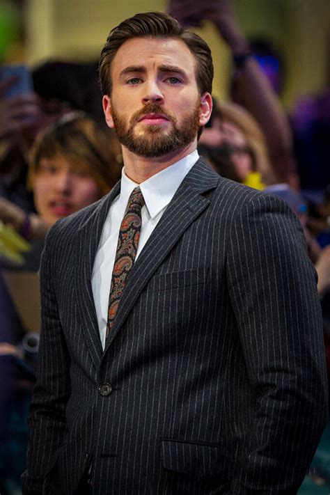 克里斯·埃文斯