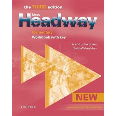 Headway Elementary workbook на ТОП цена Kopieto