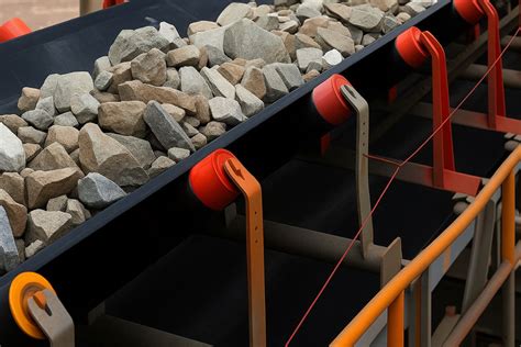 Bulk Material Handling Systems And Conveyor Solutions Arudra