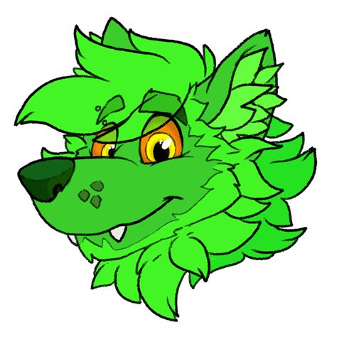 A Friendly Wink Animation By Wolfbear303 On Deviantart