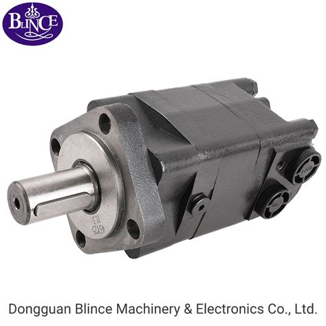 Danfoss Oms 80 100 125 160 200 250 315 400 475 Hydraulic Motor