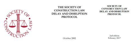 Enhance Thai Construction 3 About Delay And Disruption Protocol Ep 1