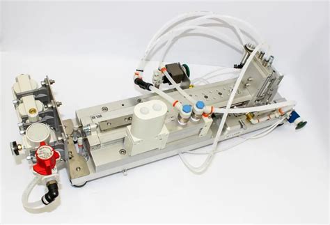 Kinematic Automation Mesa Kapton Heater Lamination 3375705