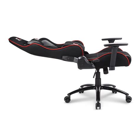 Cadeira Gamer DT3 Romeo V2 Preto E Vermelho 13795 5 Pichau