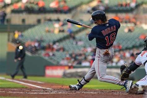 Boston Red Sox Jarren Duran More Than Ordinary To Begin 2023