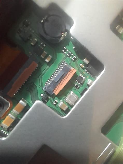 Help Identify A Connecctor Raskelectronics