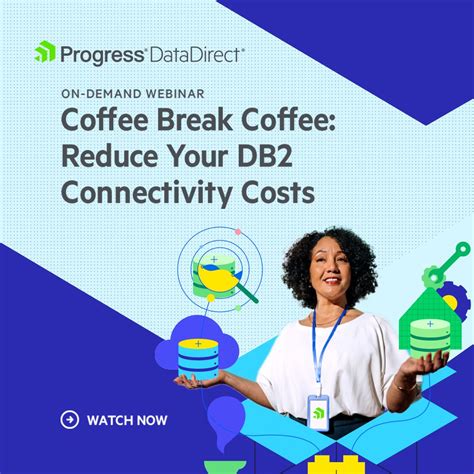 Ready To Enhance Your Db2 Connectivity Discover How Progress Datadirect Progress Datadirect