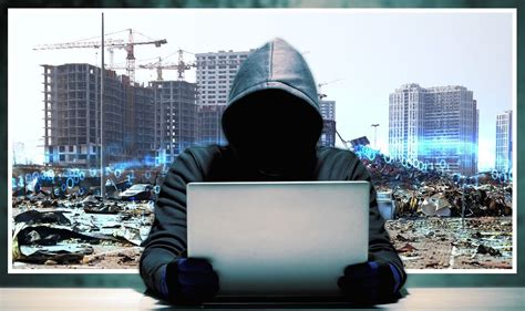 Ukraine War Putins Invasion Sees Hacktivist Groups ‘declare War Uk
