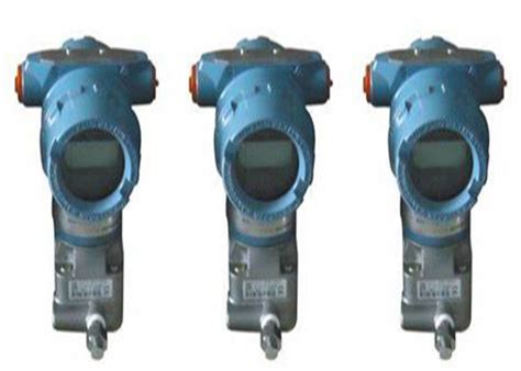 Rosemount Smart Dp Pressure Transmitters 3051tg1a2b21ab4m5 Patented Coplanar