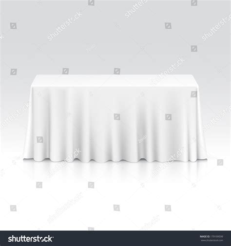 Tablecloth Pleats Over 2 244 Royalty Free Licensable Stock