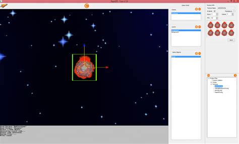 Getting Started With Rapid2d Engines And Middleware Tutorials
