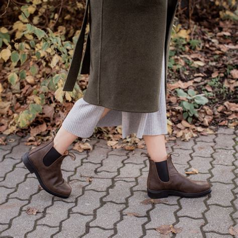 Womens Dress Boots Australian Boot Company