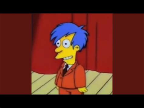 My Ding A Ling Simpsons