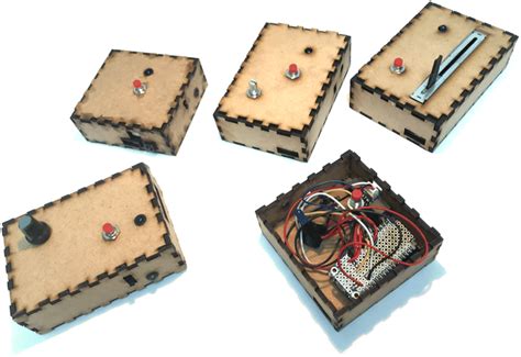 Interaction Boxes The Boxes Are Placed Close To Objects Or Locations Download Scientific