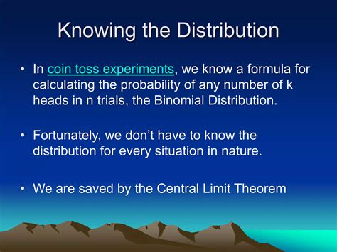 8 Hypothesis Testingppt Physics Science 8 Hypothesis Testingppt Physics Science