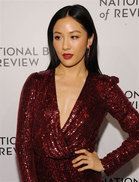 Constance Wu 2019 National Board Of Review Awards Gala In New York • Celebmafia