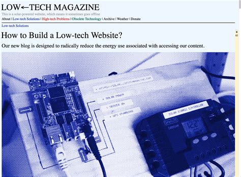 Consider Changing The Design Of The Battery Level Display The Yellow Overlay On The Site
