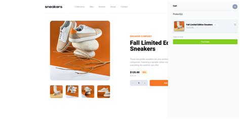 GitHub Gabr97 E Commerce Product Page Next Js And Strapi Product Page