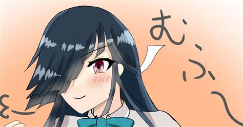 艦隊これくしょん 逆だったかもしれねぇ・・・（早霜改二おめでとうイラスト） カンキョのイラスト Pixiv