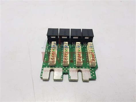 Telesafe Mini Patch 4 Port Ep134 29 United Marine Services