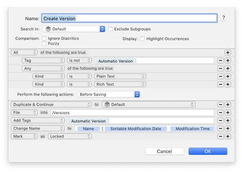 File Version Version History DEVONthink DEVONtechnologies Community