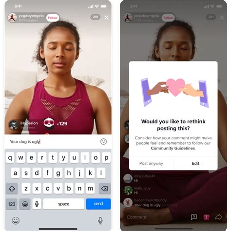 Cinco malas prácticas que eliminan una cuenta en TikTok Infobae
