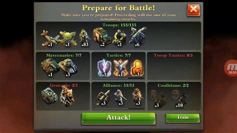 12 8 60 Dominations WW Atk 5 YouTube