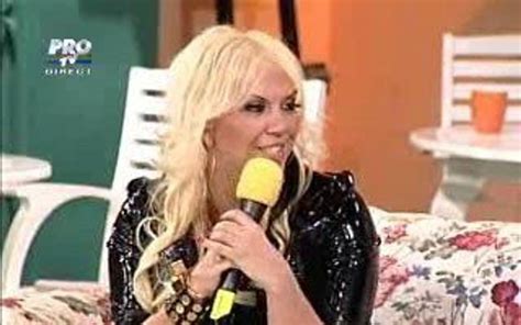 Raluca Badulescu Se Gandeste Sa Redevina Mama Pro Tv