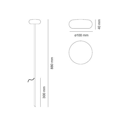 9010 Oolite Rough 1112c Led Outdoor Bollard Light Darklight Design