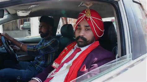 Rajvir Kaur Weds Gurvinder Singh~ Part 3~ Wedding Youtube