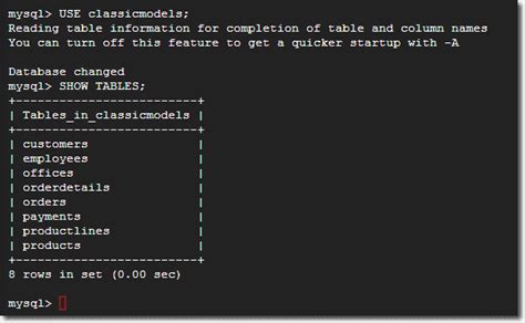 Import A Database To A Google Cloud SQL Instance 4sysops